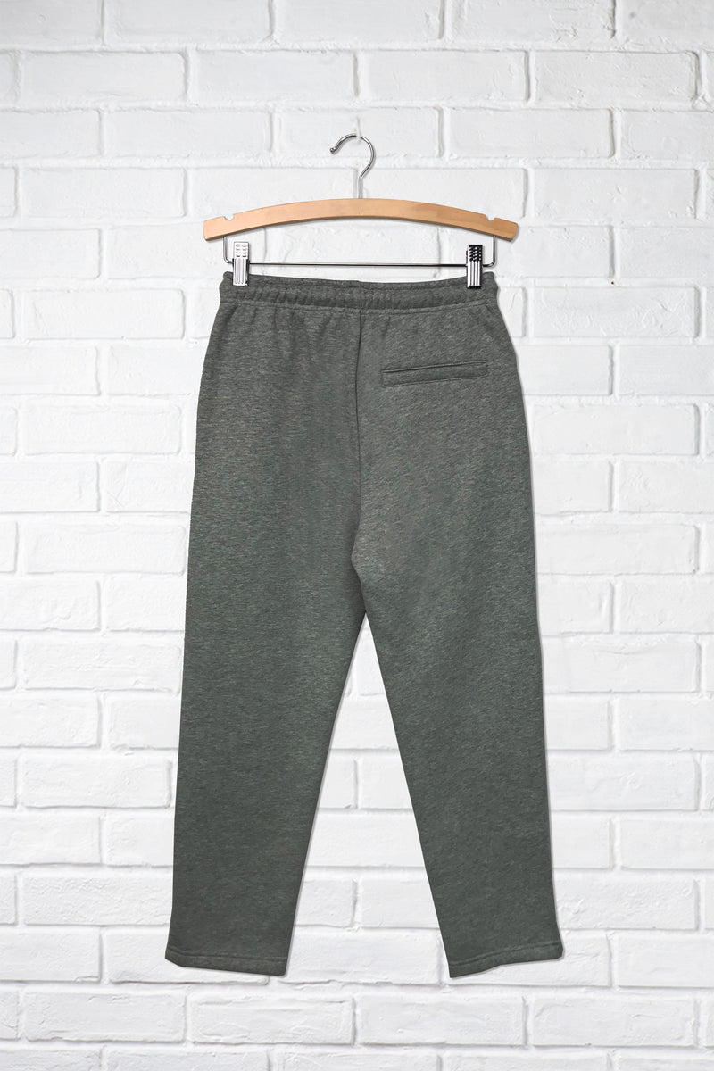 Straight Leg Fleece Pant – Untold Horizons